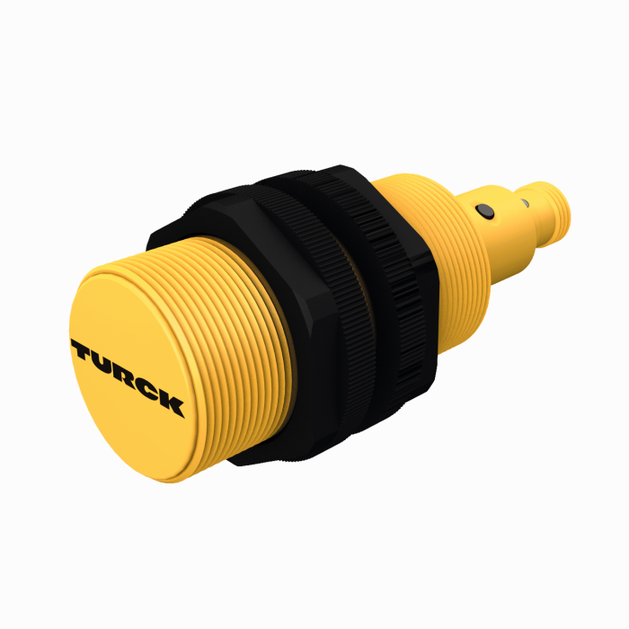 Capacitive Sensors | Turck Banner Ltd.