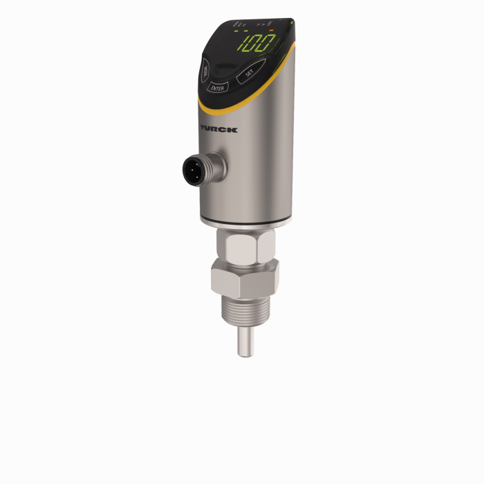 Flow Sensors/Flow Meters | Turck Banner Ltd.
