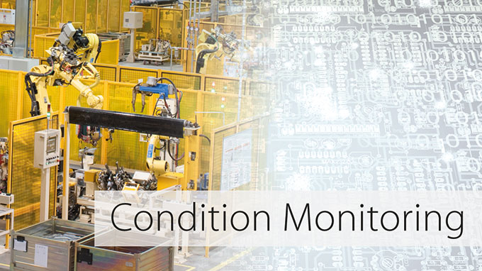 Condition Monitoring - TURCK BANNER LTD.