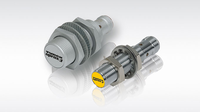 Products and Technologies - TURCK BANNER LTD.