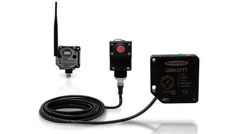 Product News - TURCK BANNER LTD.